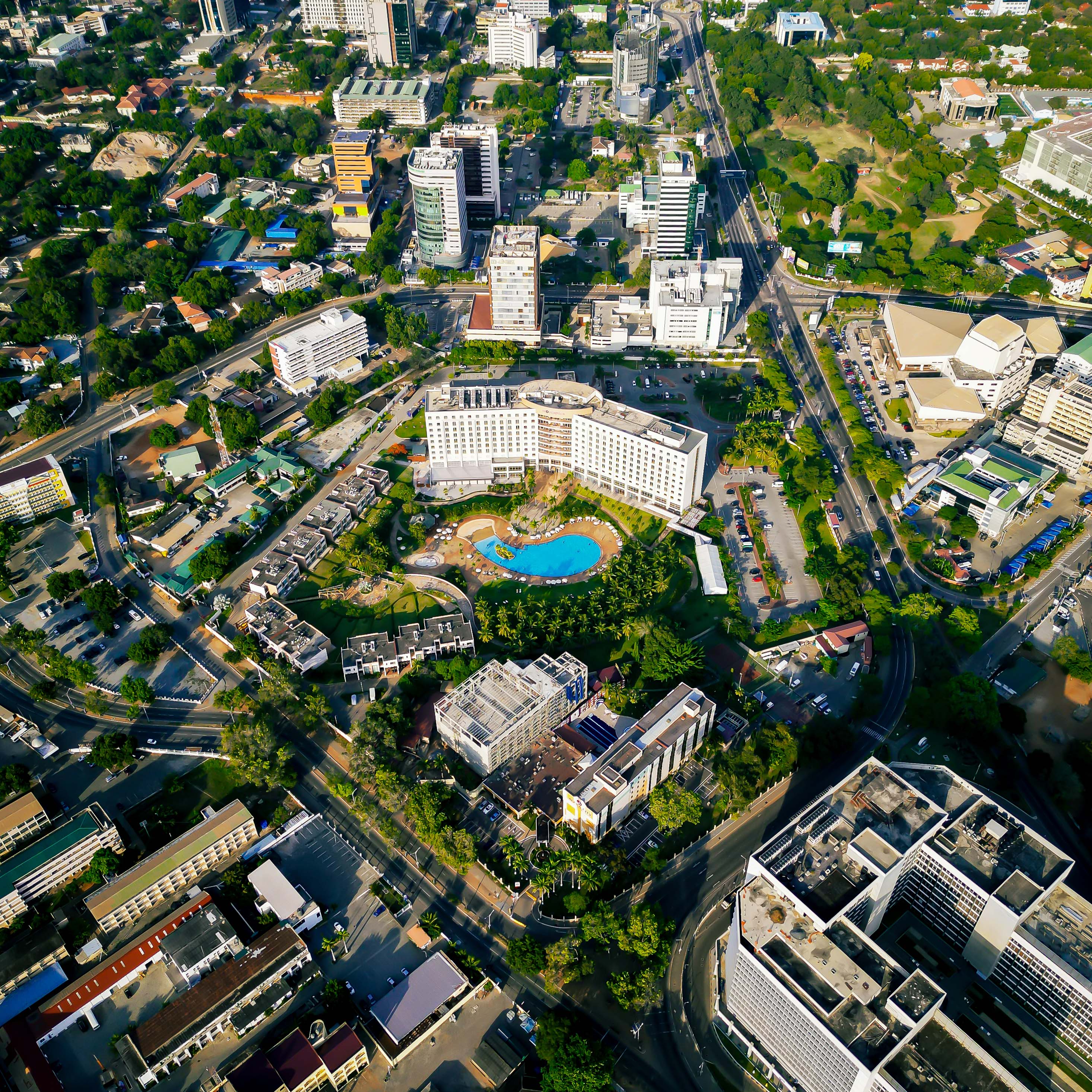 Bookings – Cyrus Wiredu